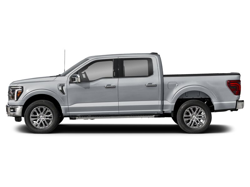 New 2026 Ford F-150 LARIAT (260540) Kelowna, BC | Orchard Ford
